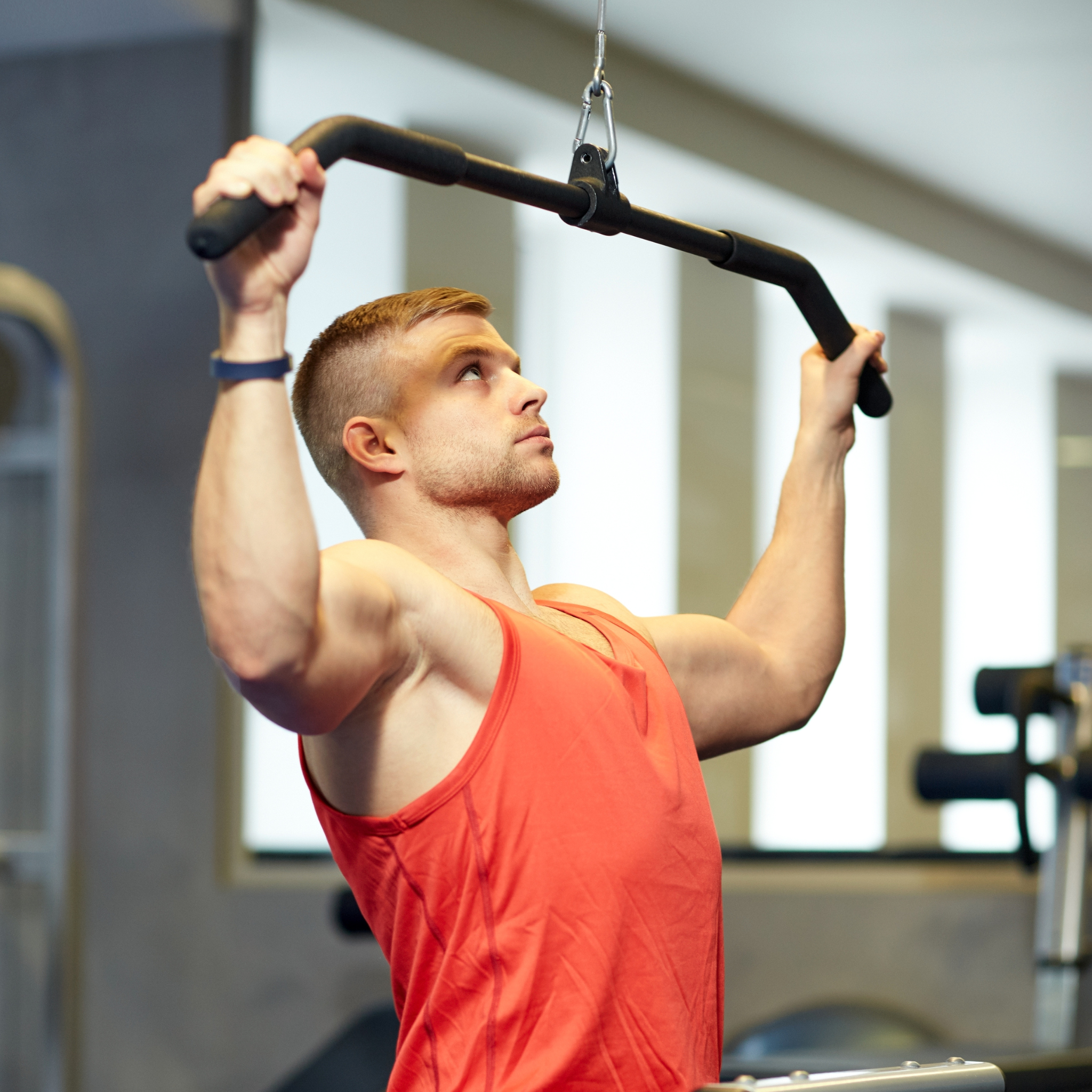 Buy Cable Machines UK | Functional & Strength Training – All Gym Equipment